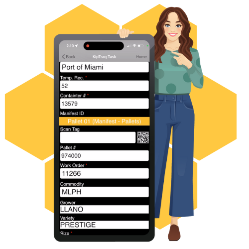 KipTraq Reviews 2025: Details, Pricing, & Features | G2