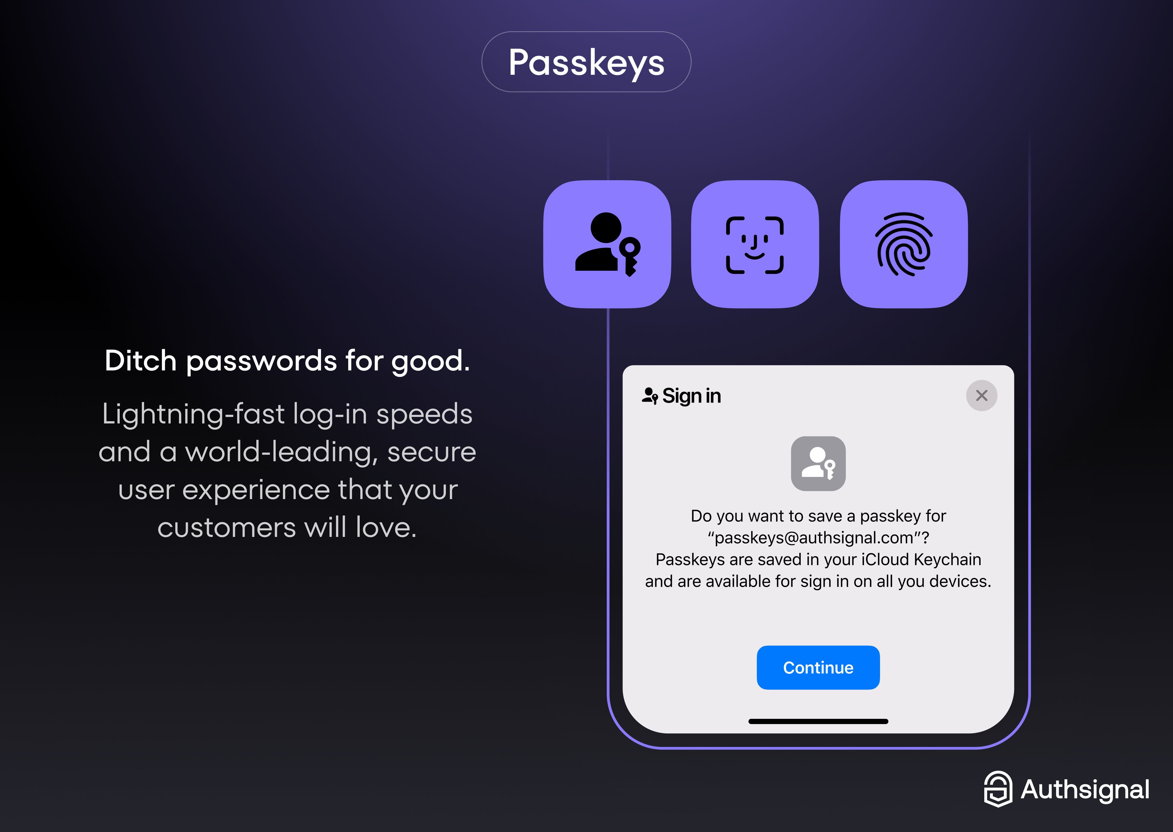Authsignal Reviews 2025: Details, Pricing, & Features | G2