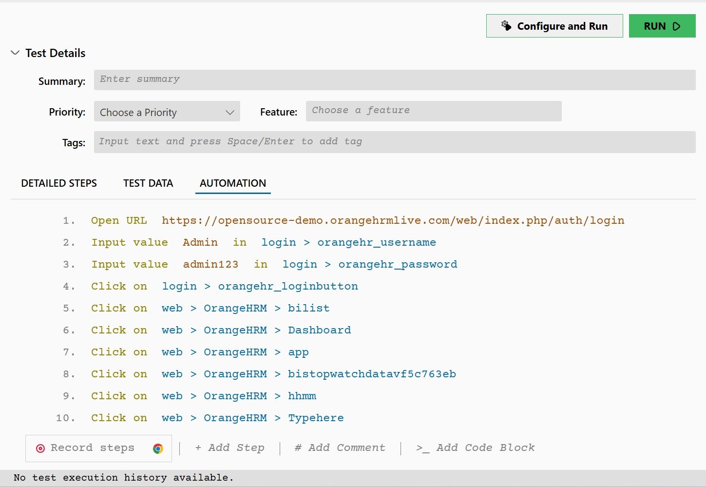 DevAssure Reviews 2025: Details, Pricing, & Features | G2