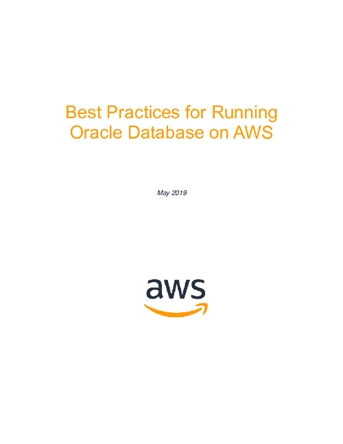 Amazon Relational Database Service (RDS) Reviews 2023: Details, Pricing ...