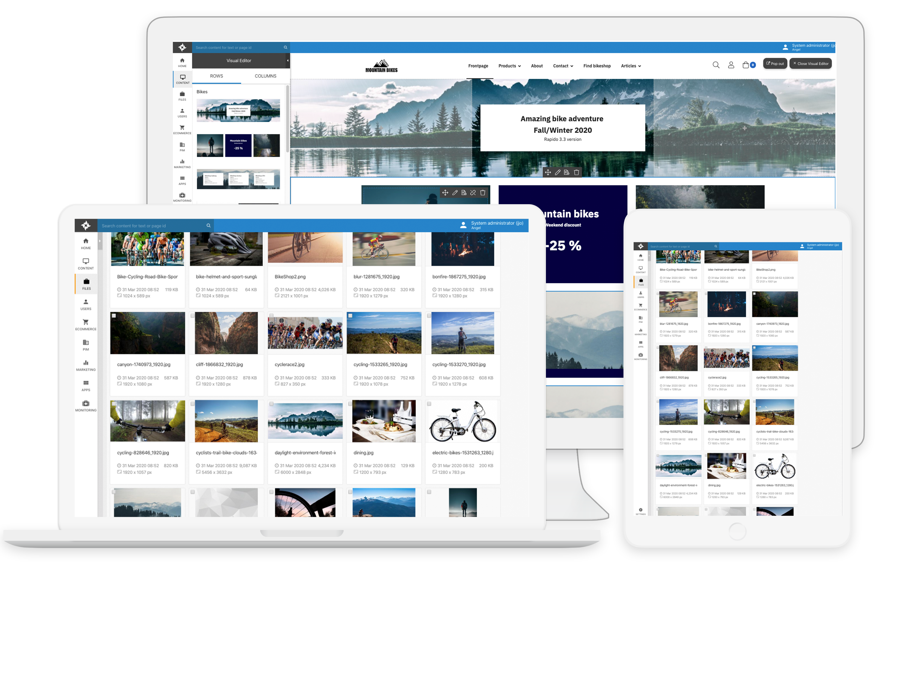 Dynamicweb eCommerce Suite Reviews 2022: Details, Pricing, & Features | G2