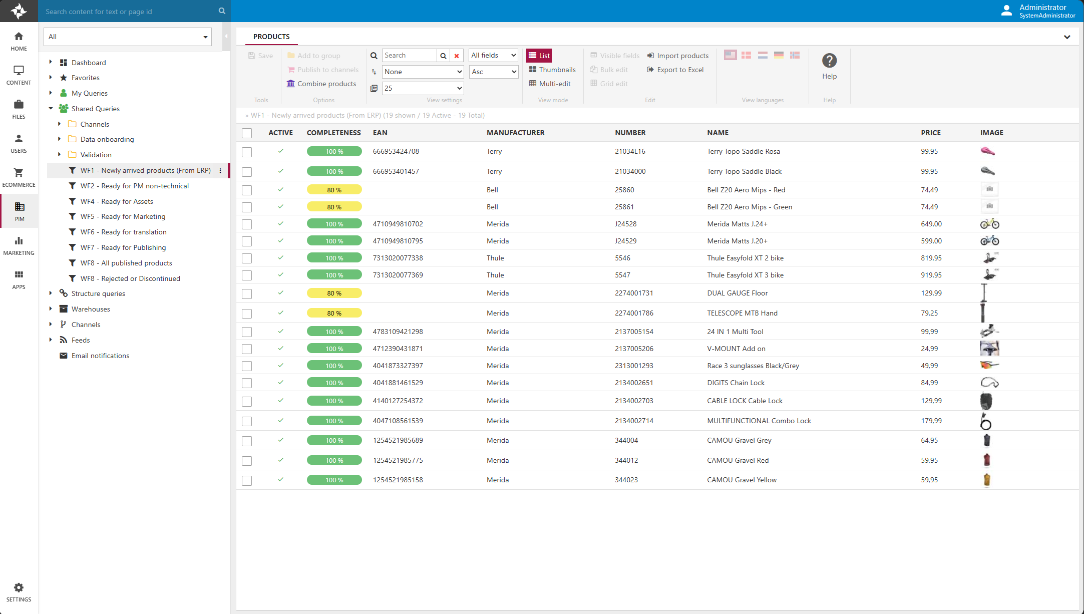 Dynamicweb eCommerce Suite Reviews 2023: Details, Pricing, & Features | G2