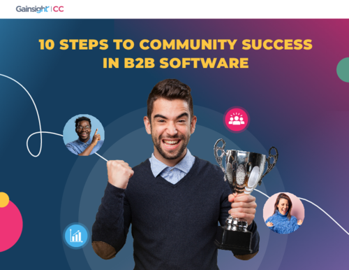 Gainsight Customer Communities Reviews 2025: Details, Pricing ...