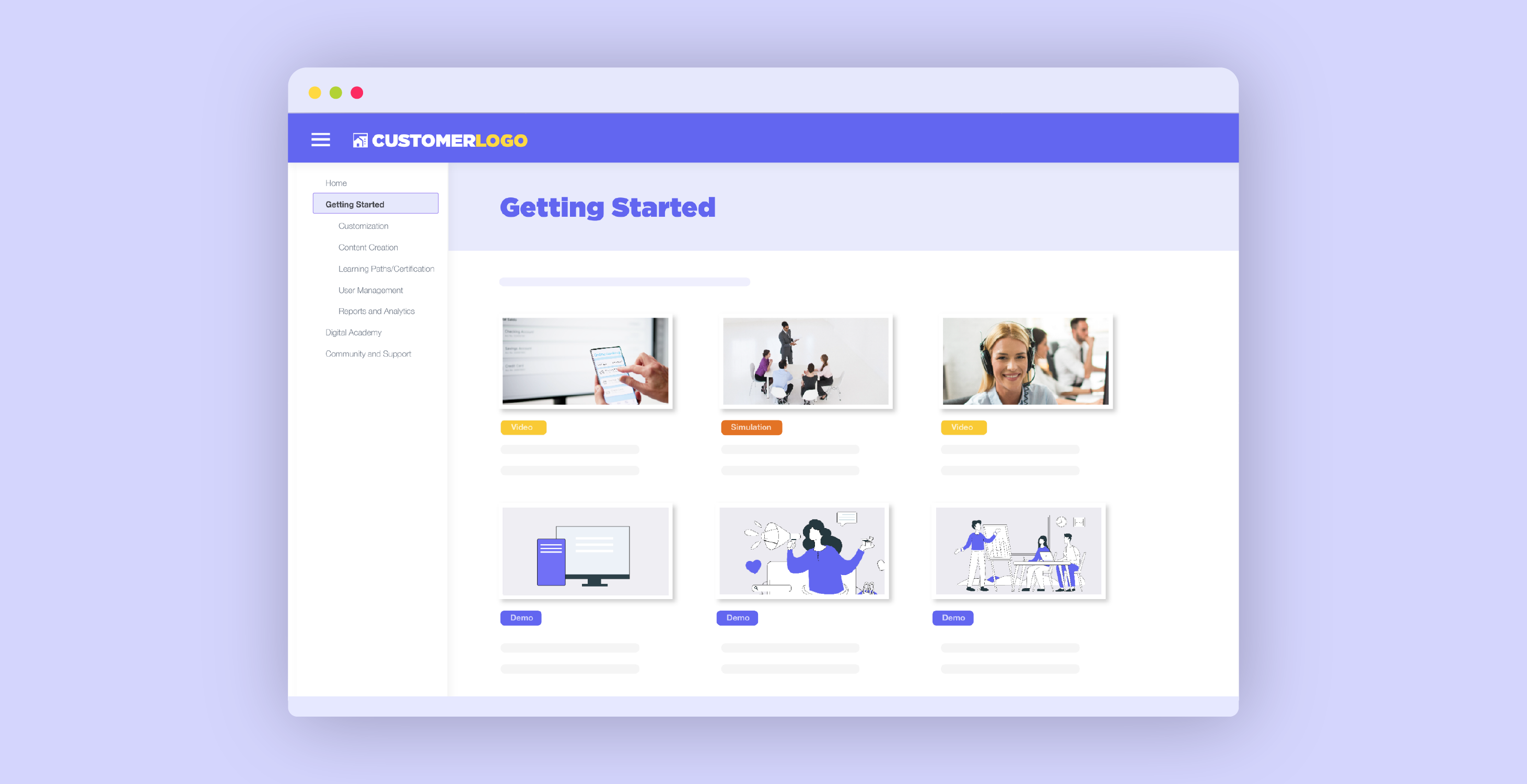 LemonadeLXP Reviews 2025: Details, Pricing, & Features | G2