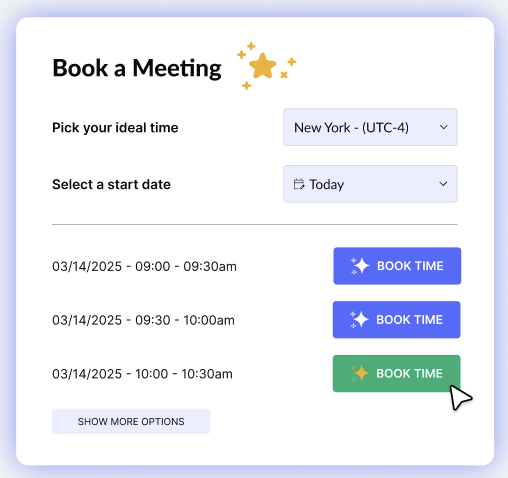 knock-ai Reviews 2025: Details, Pricing, & Features | G2