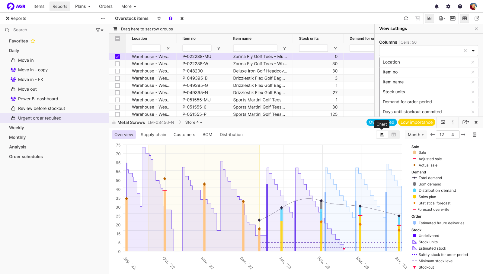 AGR Reviews 2025: Details, Pricing, & Features | G2