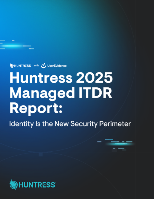 Huntress Managed ITDR Reviews 2025: Details, Pricing, & Features | G2