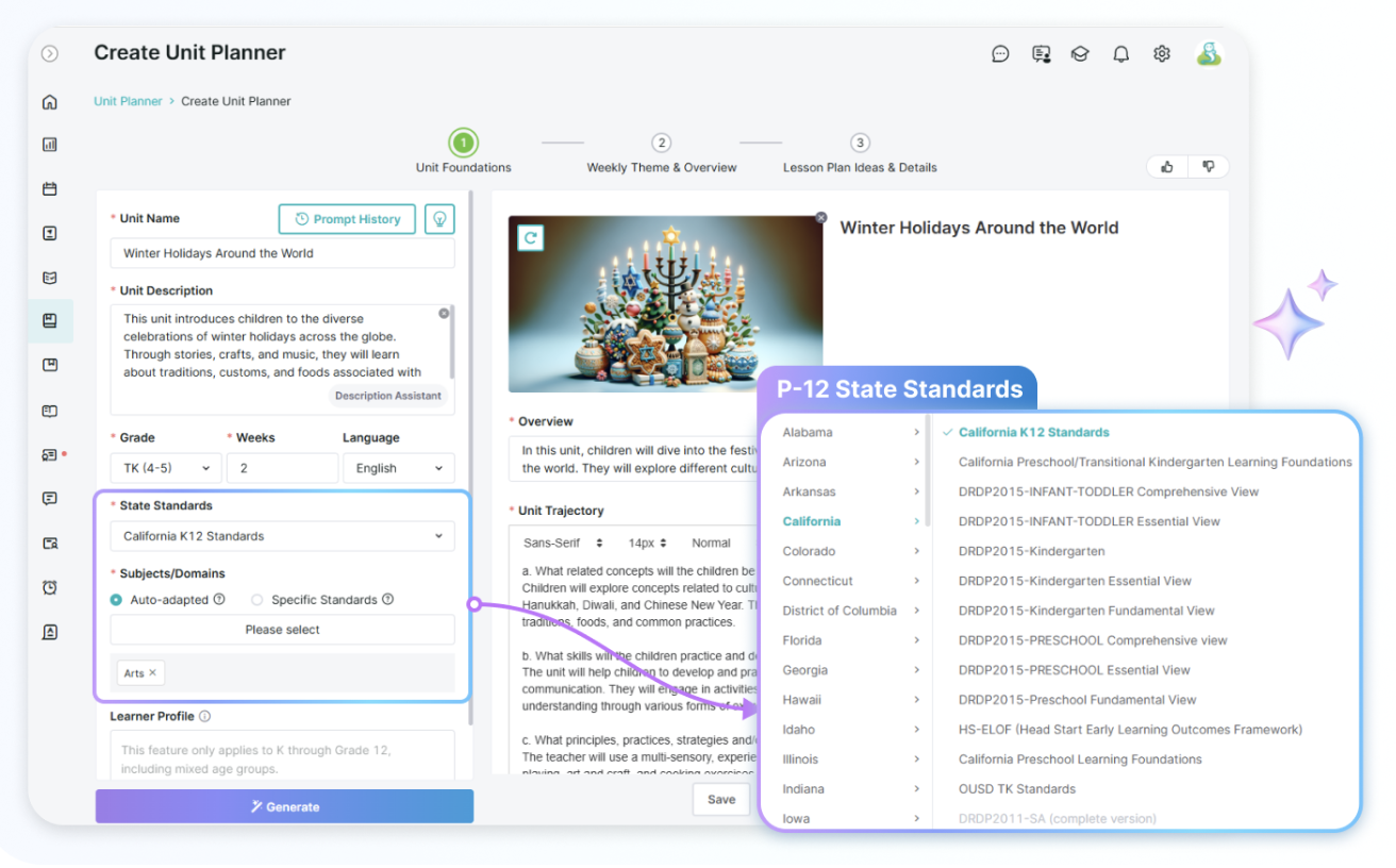 Curriculum Genie Reviews 2025: Details, Pricing, & Features | G2