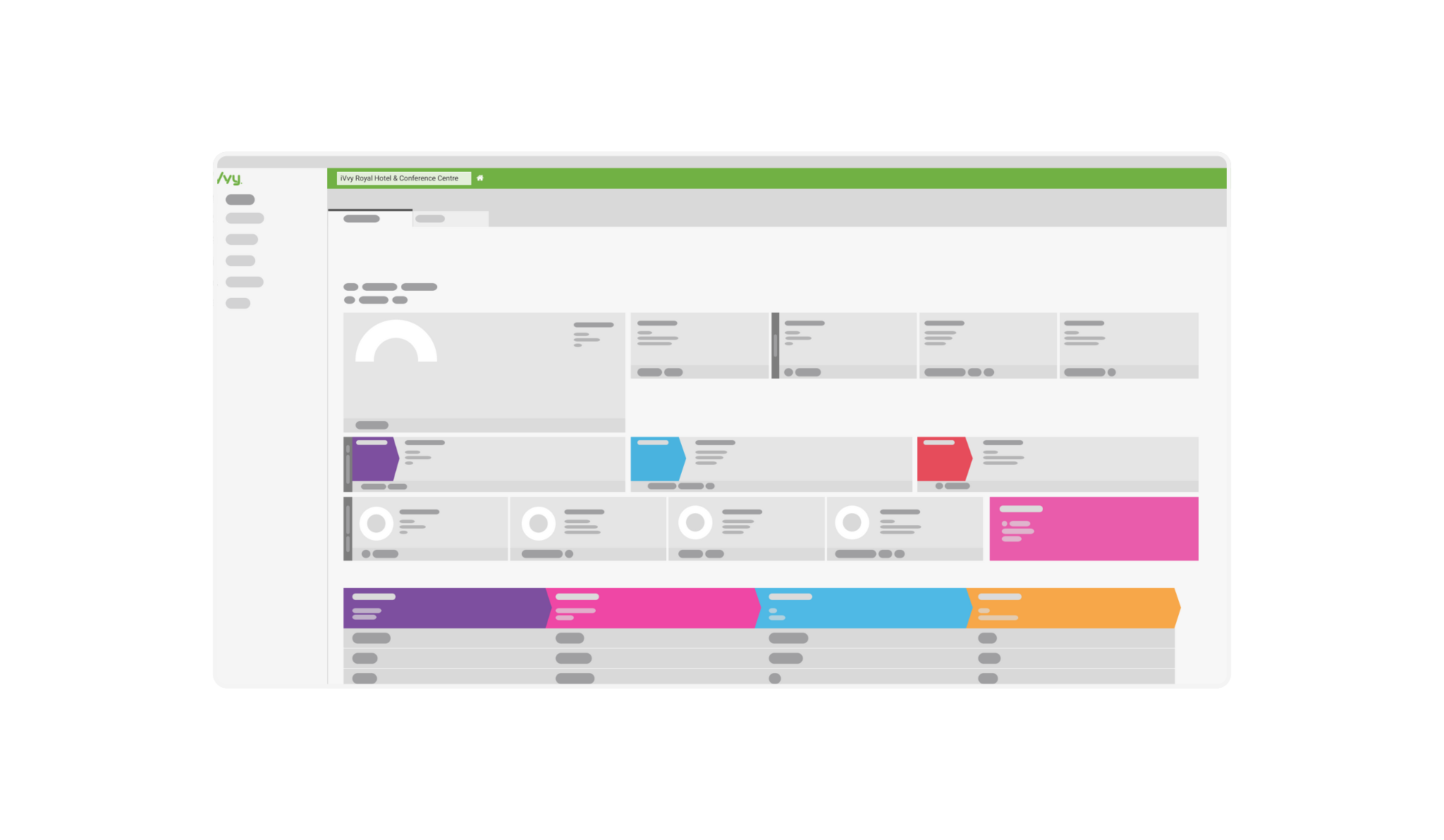 iVvy Venue Management Software Reviews 2026: Details, Pricing ...