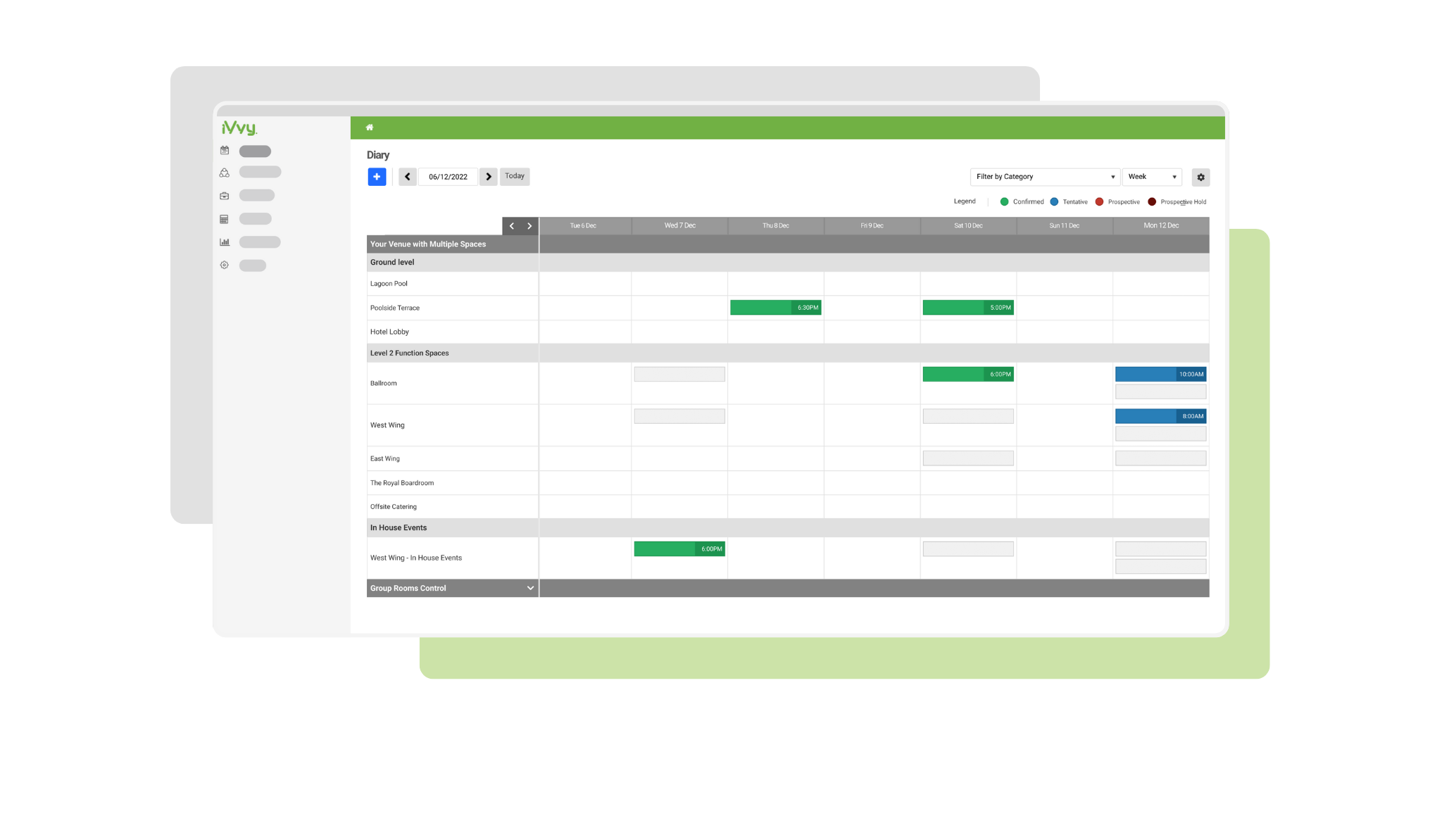 iVvy Venue Management Software Reviews 2026: Details, Pricing ...