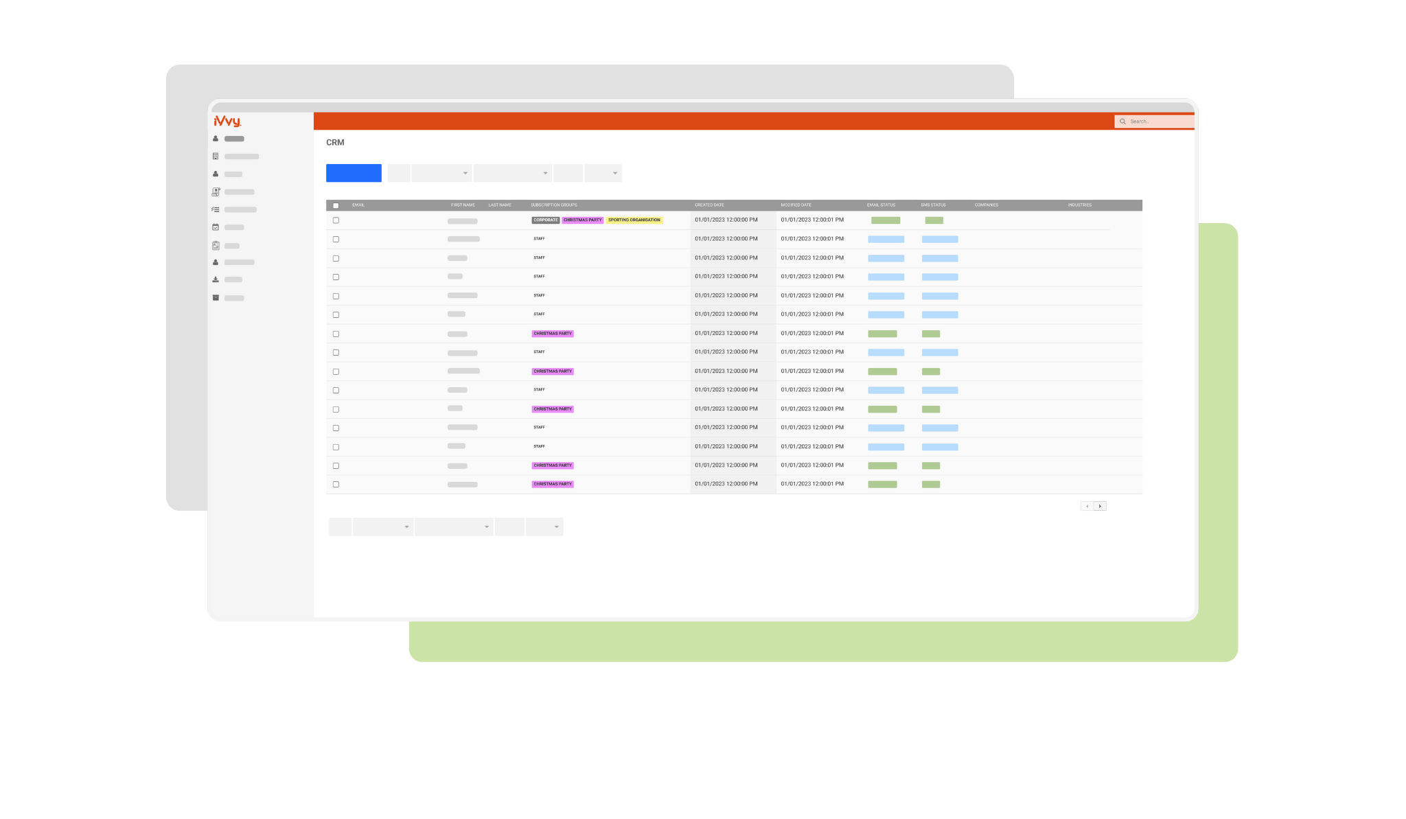 iVvy Venue Management Software Reviews 2026: Details, Pricing ...