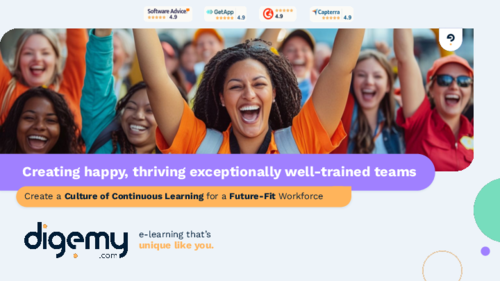 Digemy Reviews 2025: Details, Pricing, & Features | G2