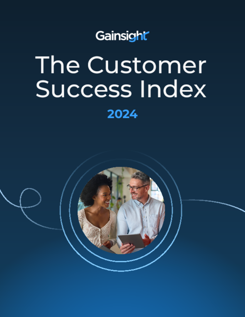 Gainsight Customer Success Reviews 2025: Details, Pricing, & Features | G2