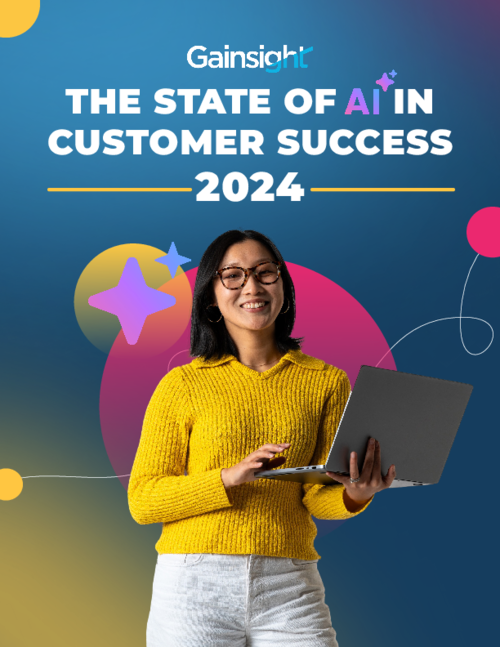Gainsight Customer Success Reviews 2025: Details, Pricing, & Features | G2