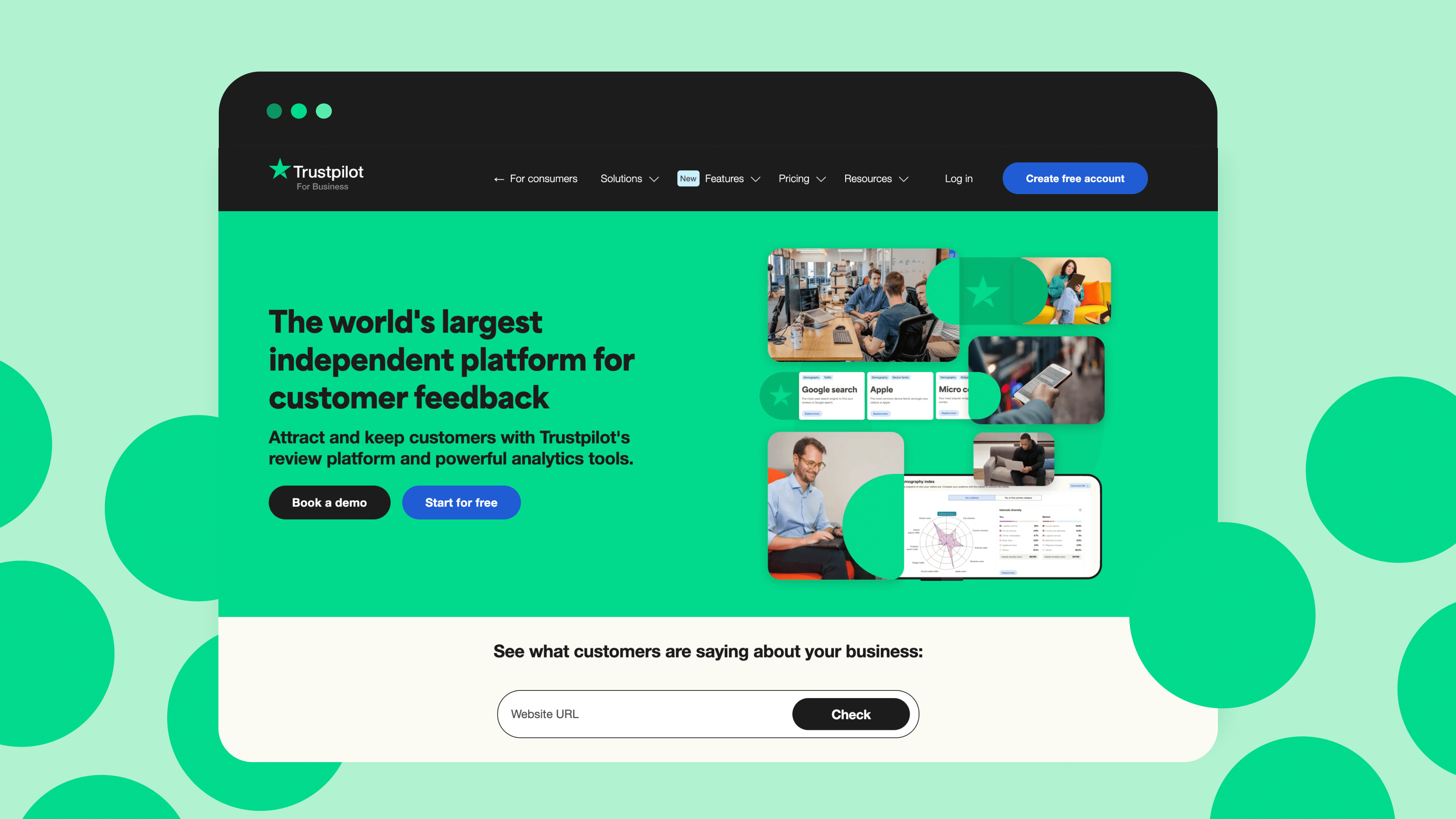 Trustpilot Reviews 2025: Details, Pricing, & Features | G2