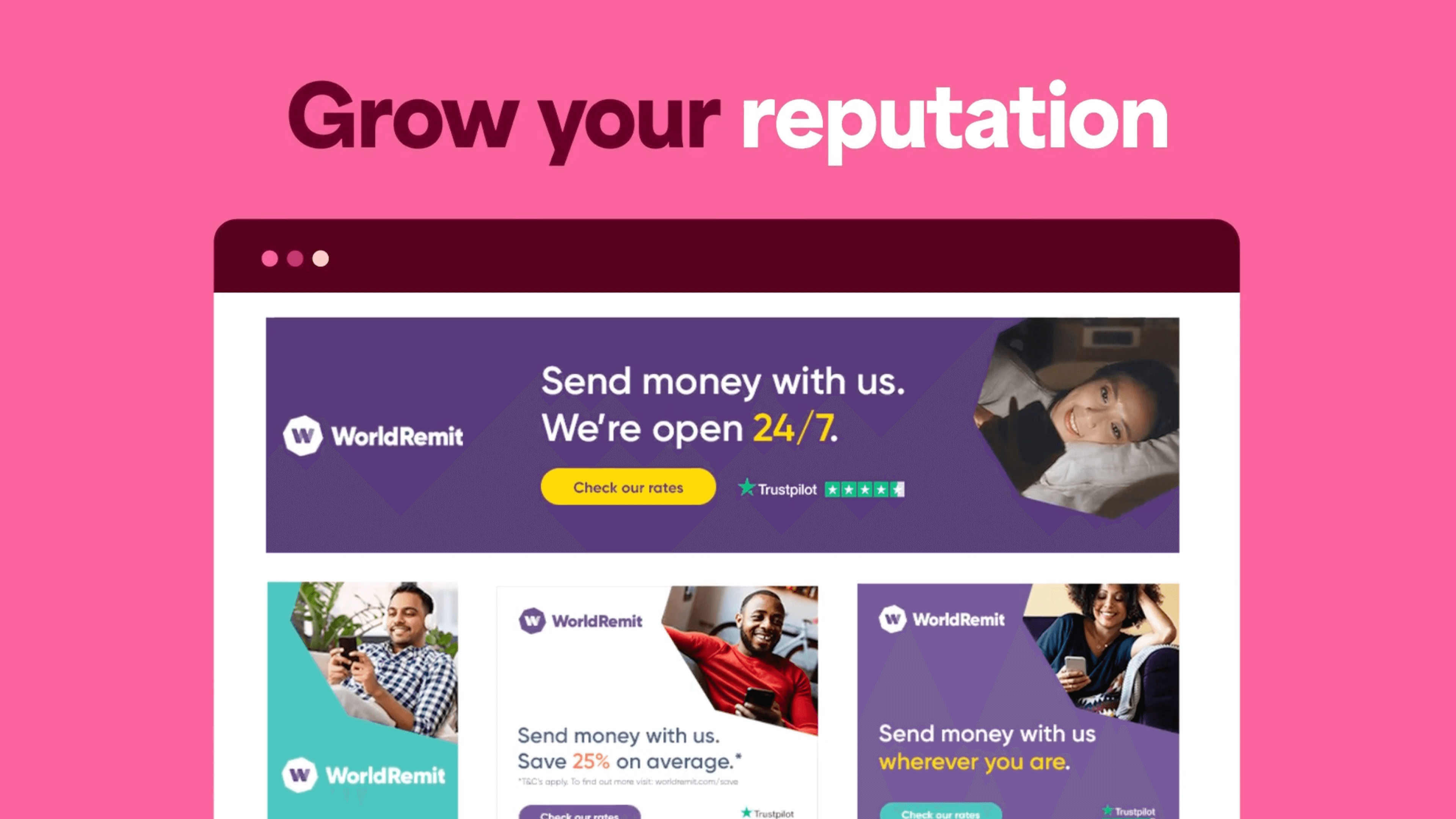 Trustpilot Reviews 2025: Details, Pricing, & Features | G2