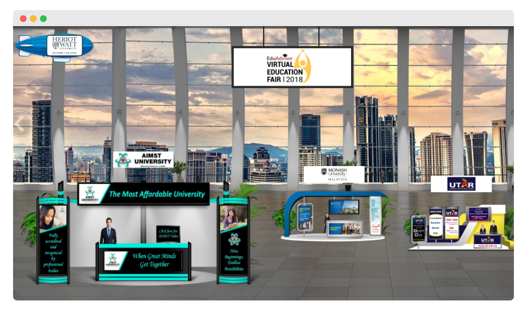 vFairs Reviews 2021: Details, Pricing, & Features | G2