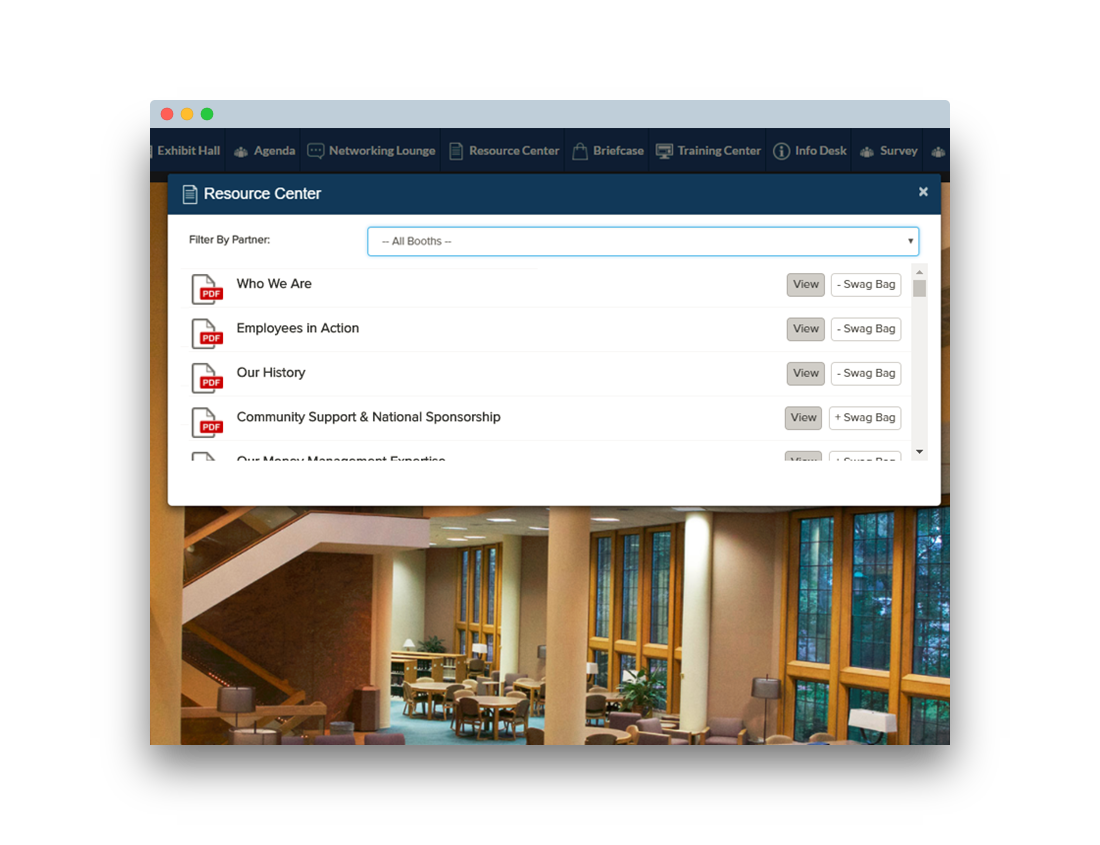 vFairs Reviews 2021: Details, Pricing, & Features | G2