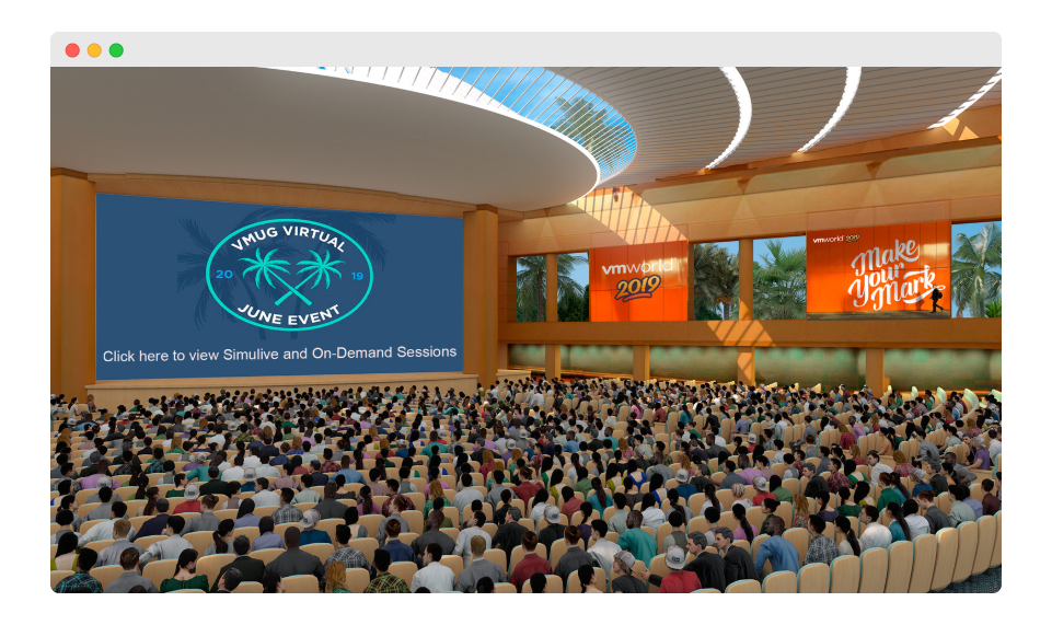 vFairs Reviews 2021: Details, Pricing, & Features | G2