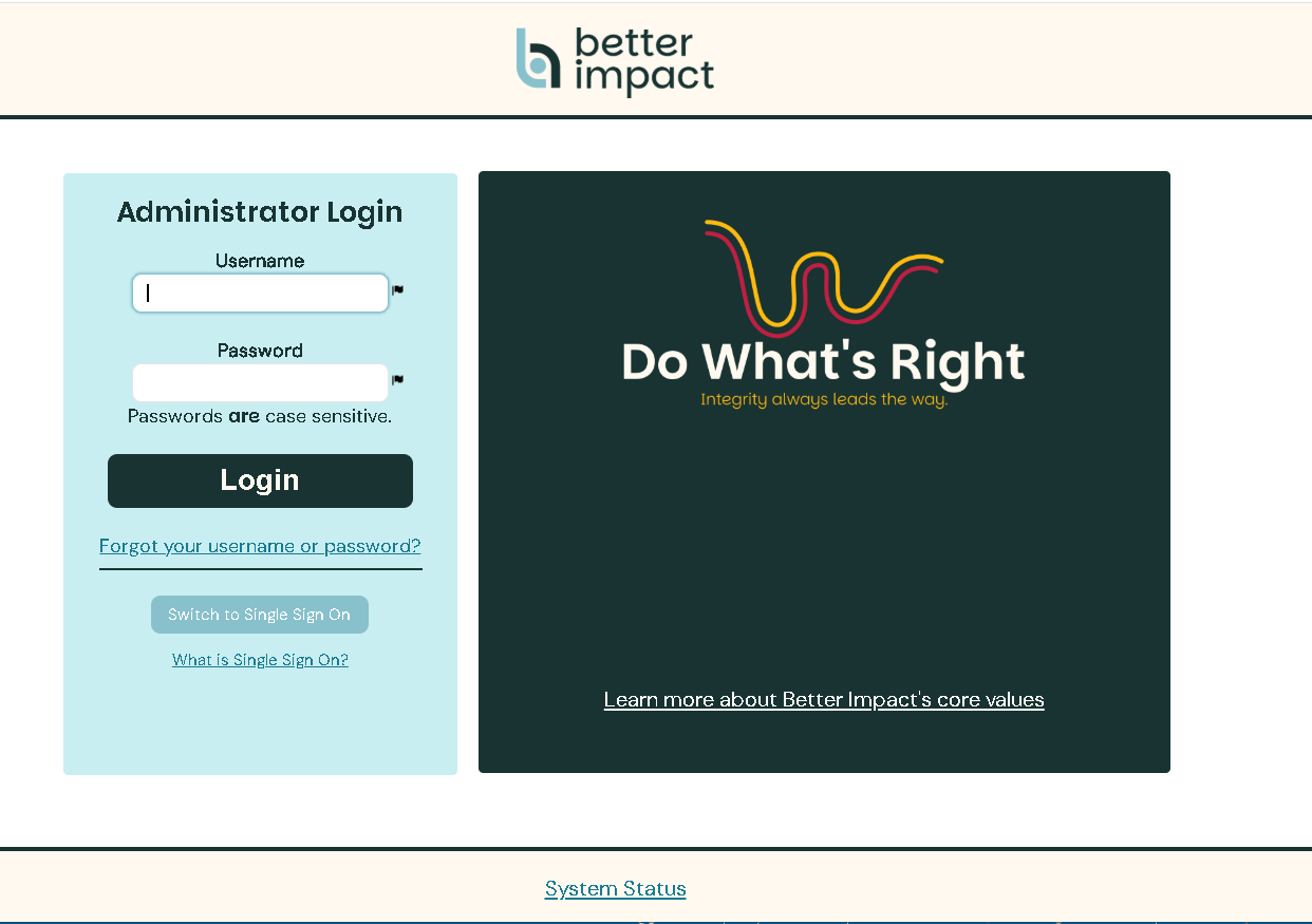 Volunteer Impact by Better Impact Reviews 2025: Details, Pricing ...