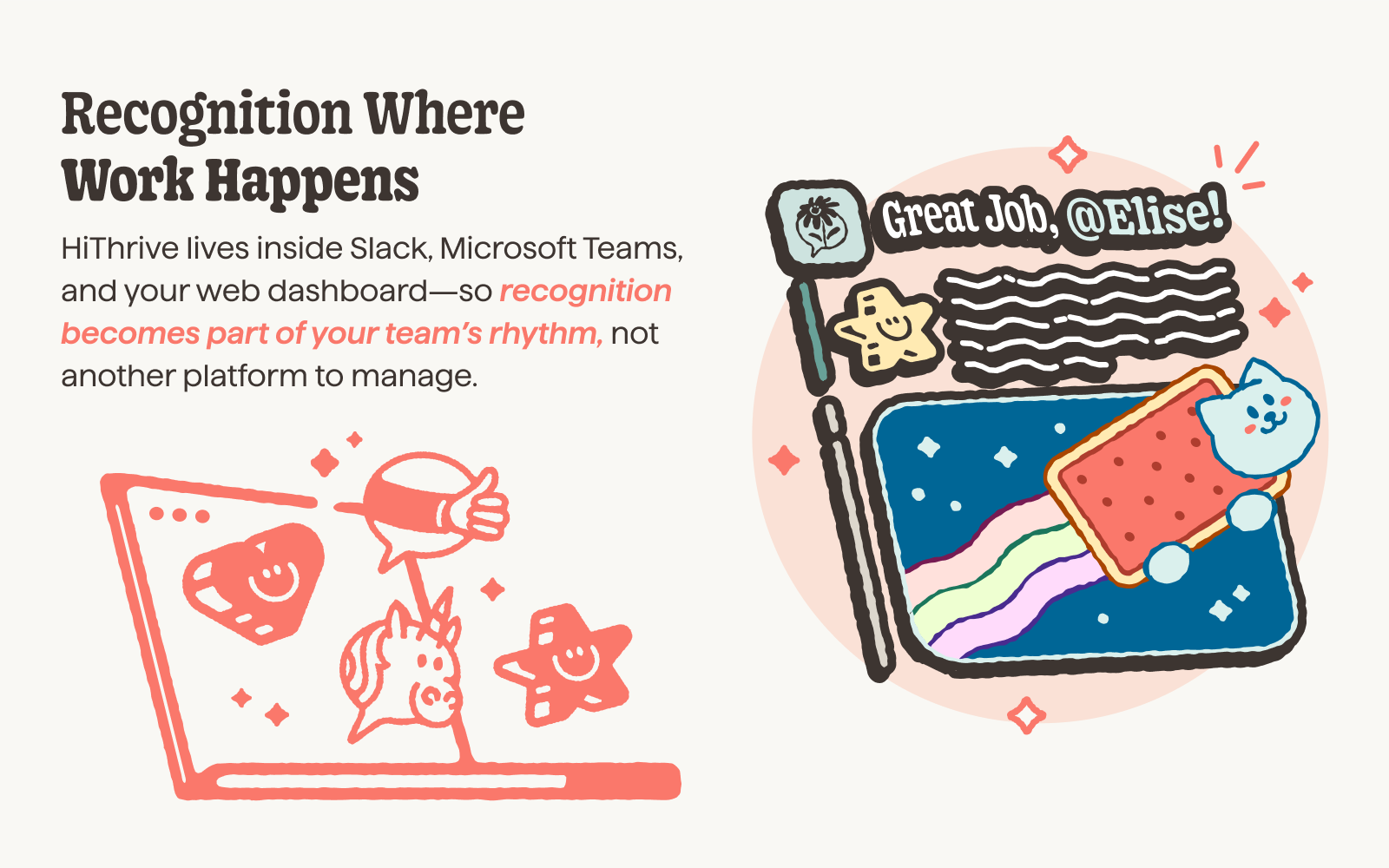 HiThrive Reviews 2025: Details, Pricing, & Features | G2