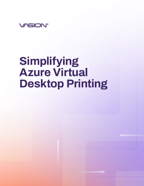 Vasion Print (formerly PrinterLogic) Reviews 2026: Details, Pricing, & Features | G2