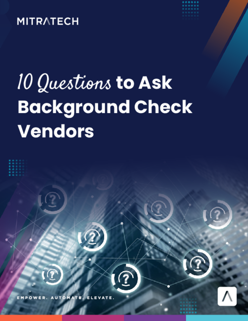 Mitratech AssureHire Reviews 2025: Details, Pricing, & Features | G2