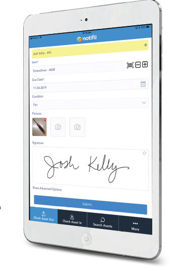 Notifii Checkout Reviews 2025: Details, Pricing, & Features | G2