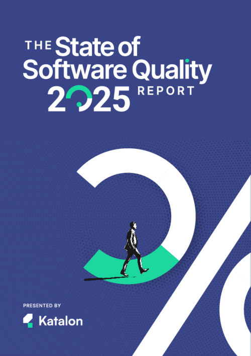 Katalon Platform Reviews 2025: Details, Pricing, & Features | G2