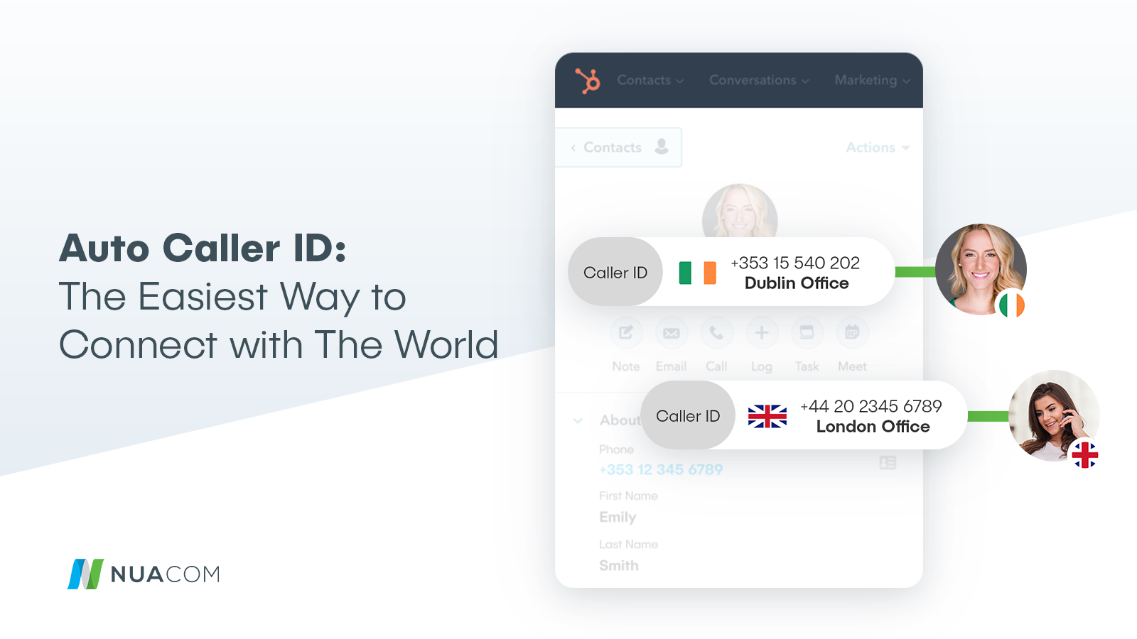 NUACOM Reviews 2025: Details, Pricing, & Features | G2