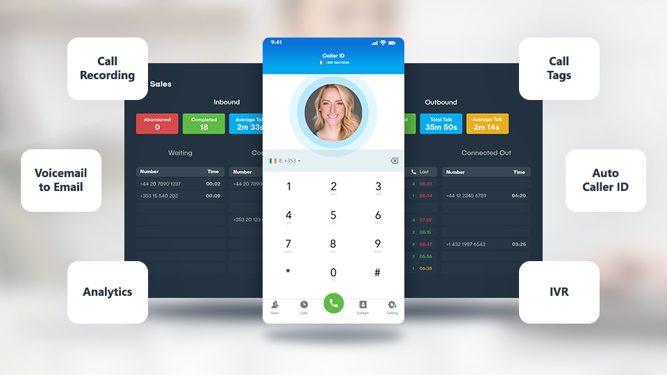 NUACOM Reviews 2025: Details, Pricing, & Features | G2
