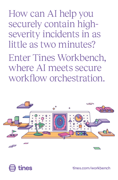 Tines Reviews 2025: Details, Pricing, & Features | G2