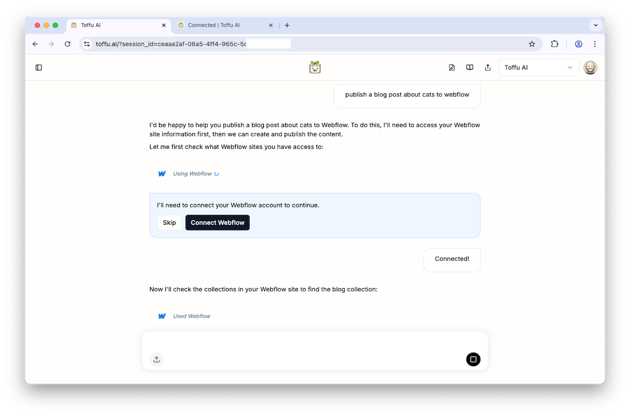 Toffu AI Reviews 2025: Details, Pricing, & Features | G2