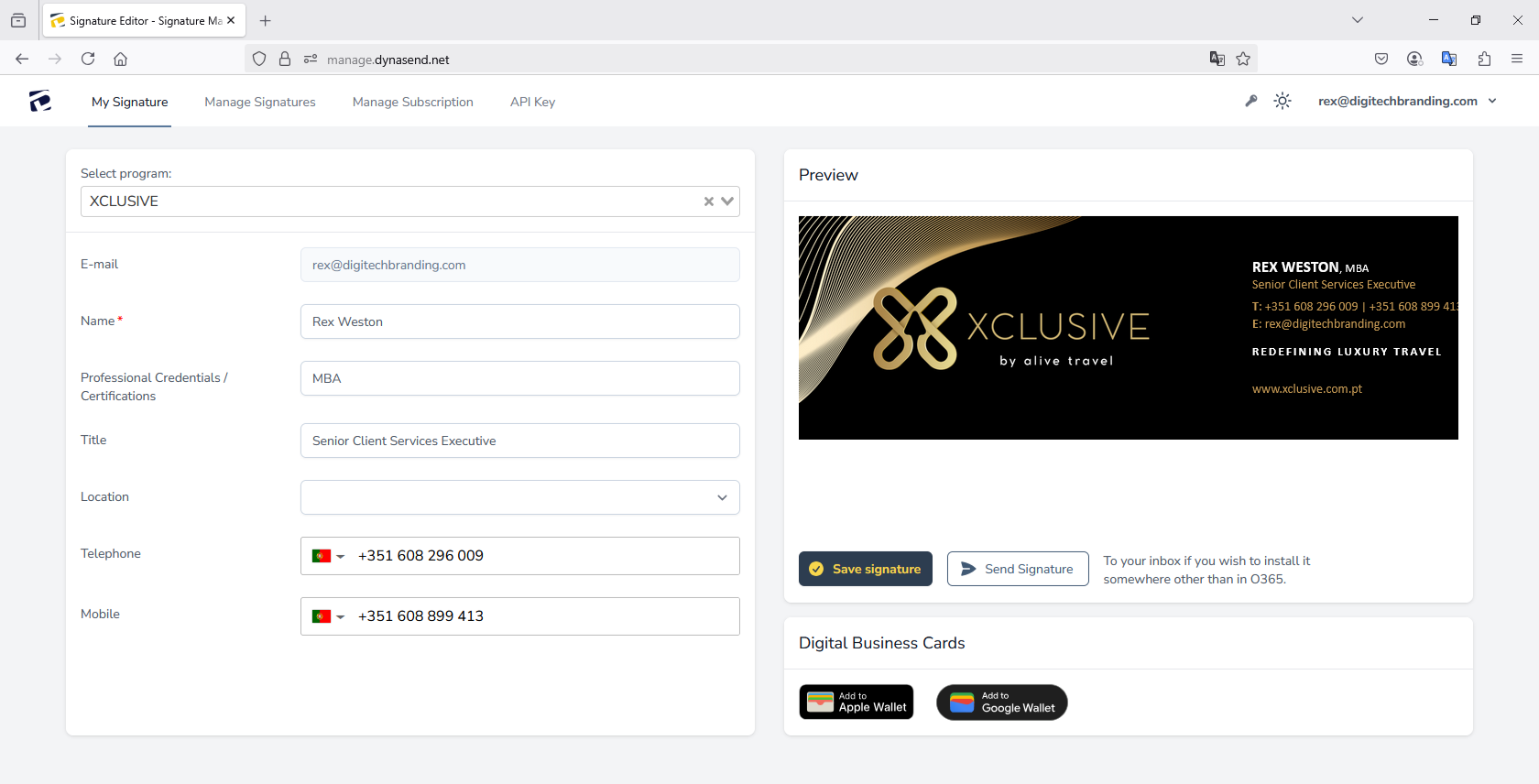 Dynasend Reviews 2025: Details, Pricing, & Features | G2
