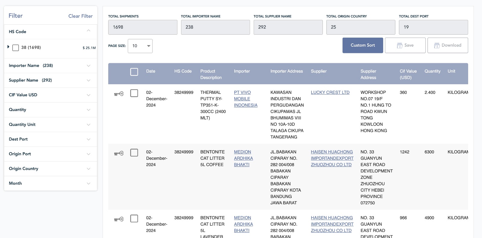 The Trade Vision Reviews 2025: Details, Pricing, & Features | G2