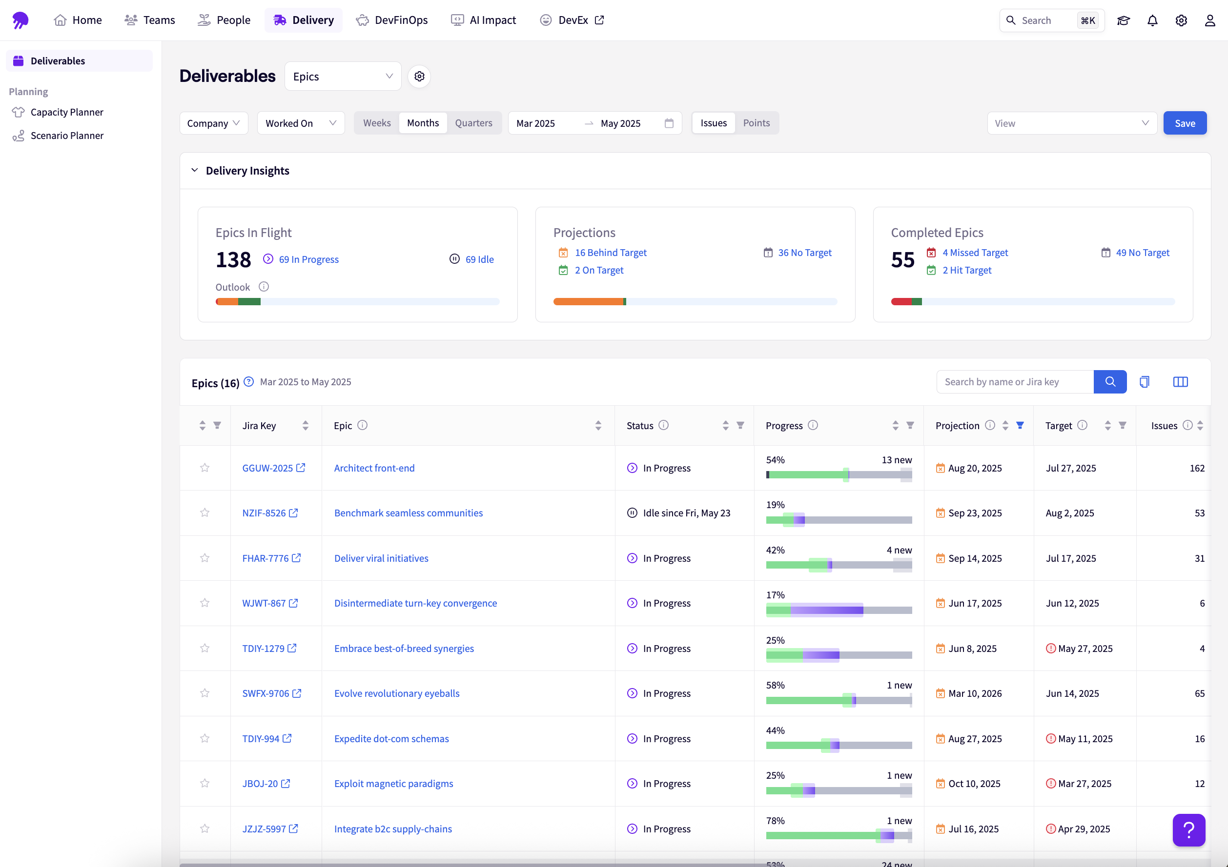 Jellyfish Reviews 2025: Details, Pricing, & Features | G2