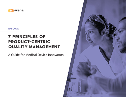 Arena PLM & QMS Reviews 2021: Details, Pricing, & Features | G2