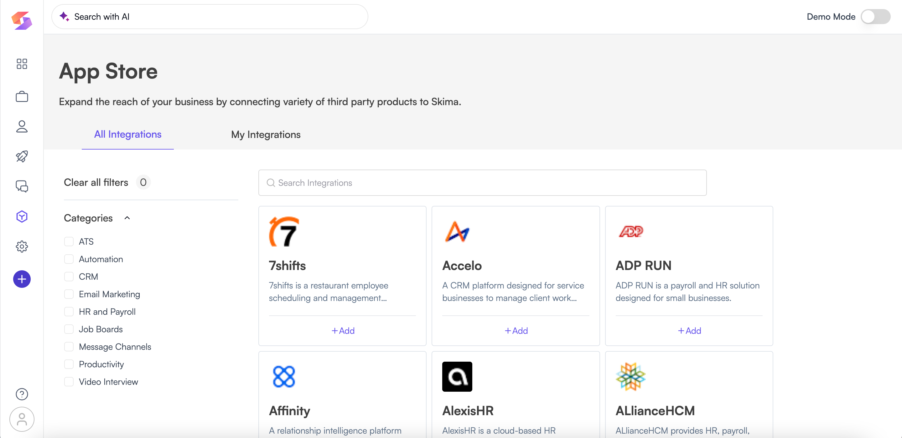 Skima Reviews 2025: Details, Pricing, & Features | G2
