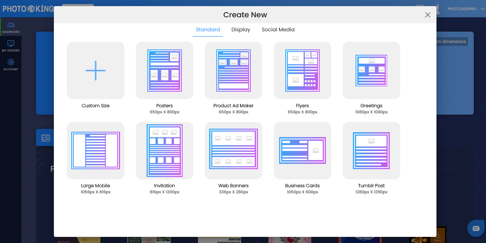 PhotoADKing Reviews 2021: Details, Pricing, & Features | G2