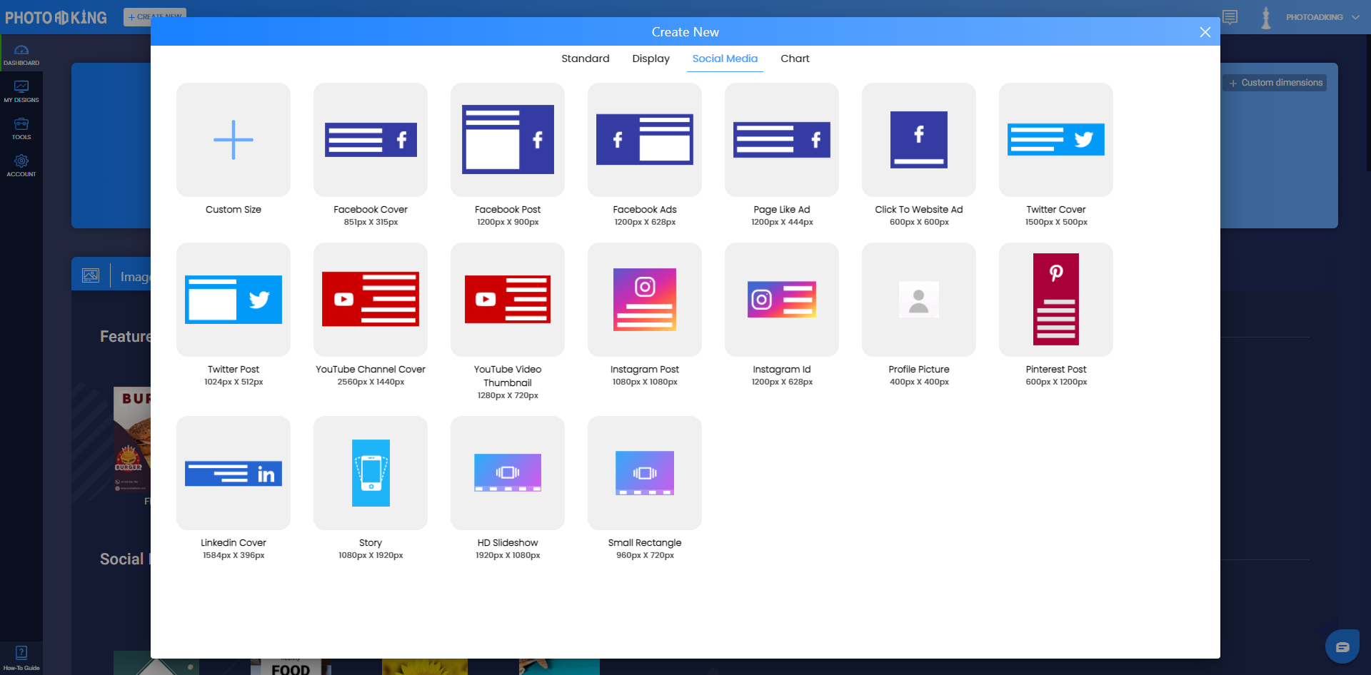 PhotoADKing Reviews 2022: Details, Pricing, & Features | G2