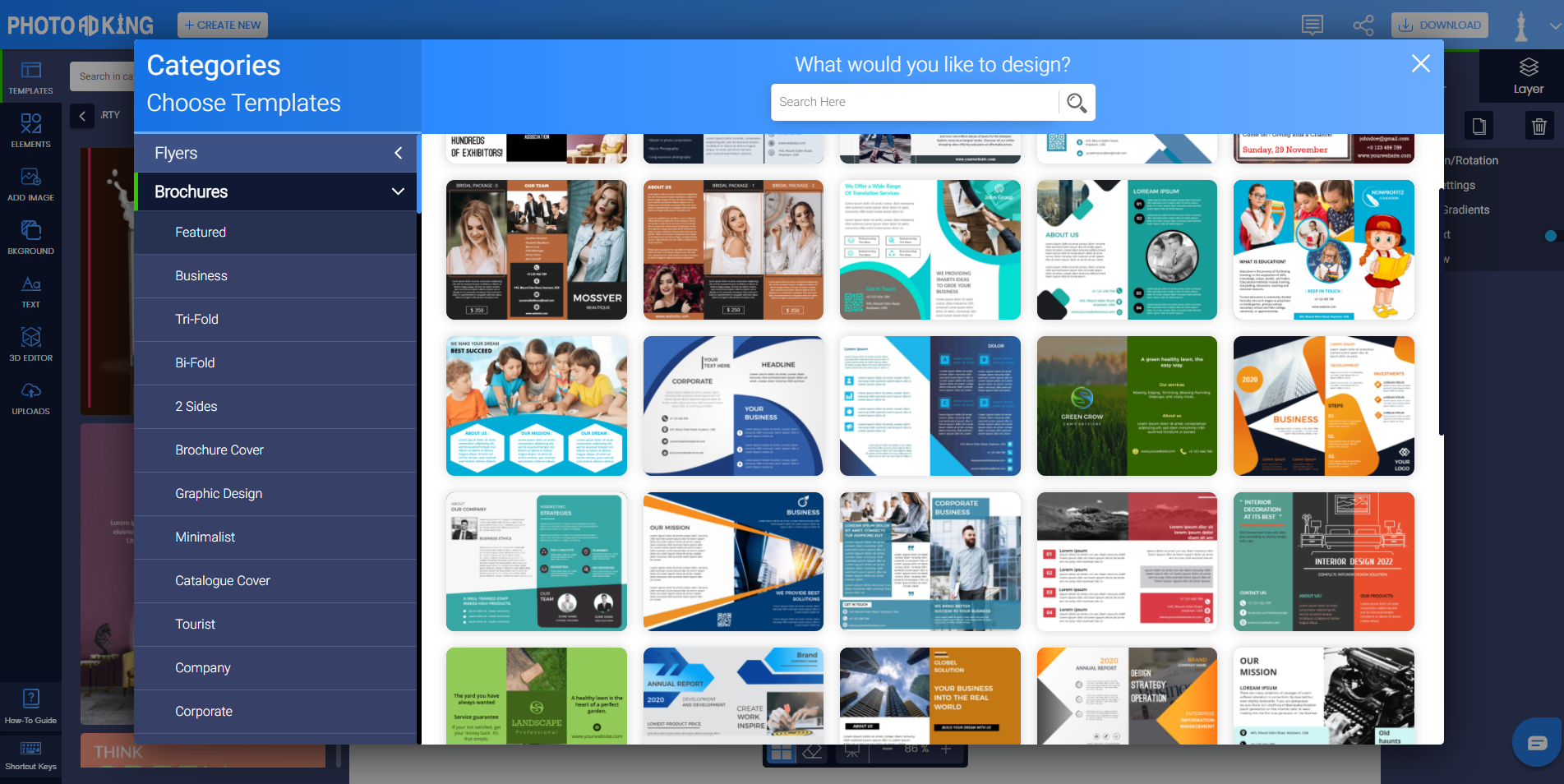 PhotoADKing Reviews 2022: Details, Pricing, & Features | G2