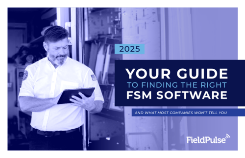 FieldPulse Reviews 2025: Details, Pricing, & Features | G2
