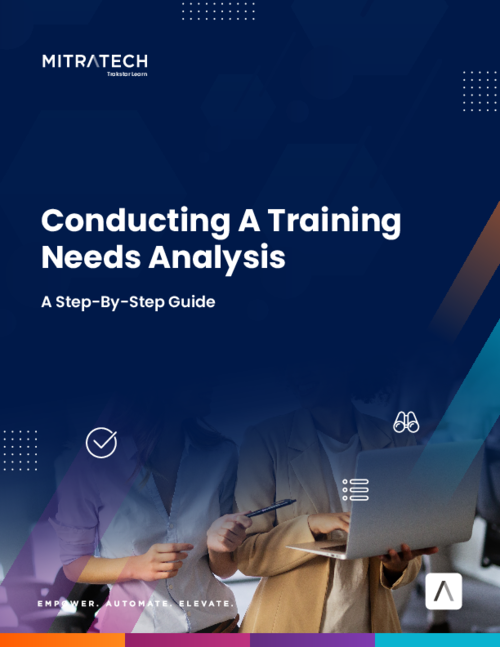 Mitratech Learn Reviews 2025: Details, Pricing, & Features | G2