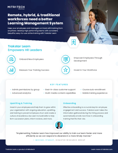 Mitratech Learn Reviews 2025: Details, Pricing, & Features | G2