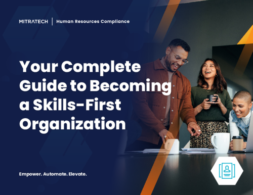 Mitratech Learn Reviews 2025: Details, Pricing, & Features | G2