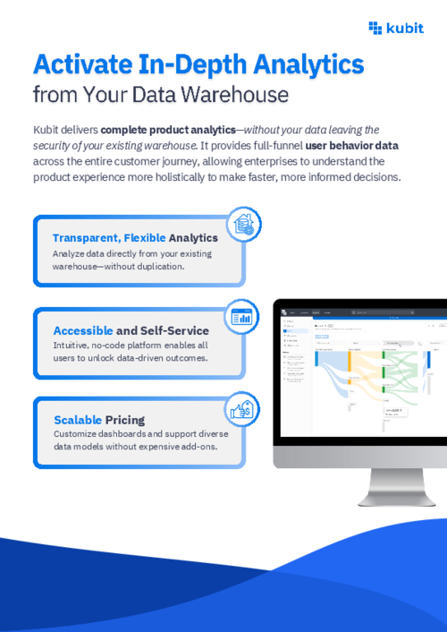 Kubit Reviews 2025: Details, Pricing, & Features | G2