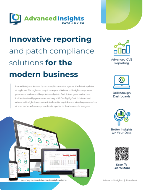 Patch My PC Reviews 2025: Details, Pricing, & Features | G2