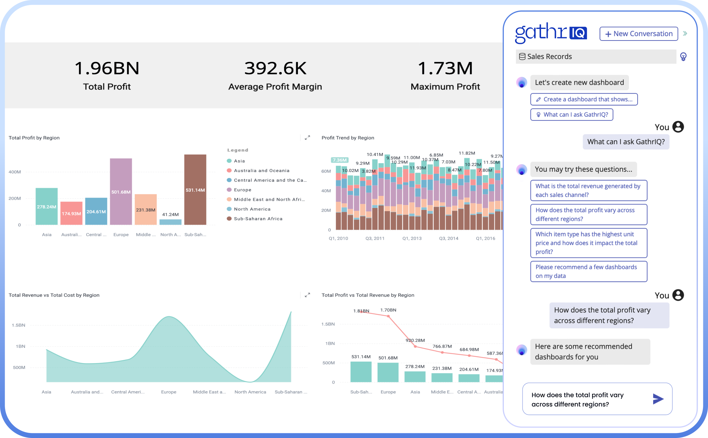 Gathr.ai Reviews 2025: Details, Pricing, & Features | G2