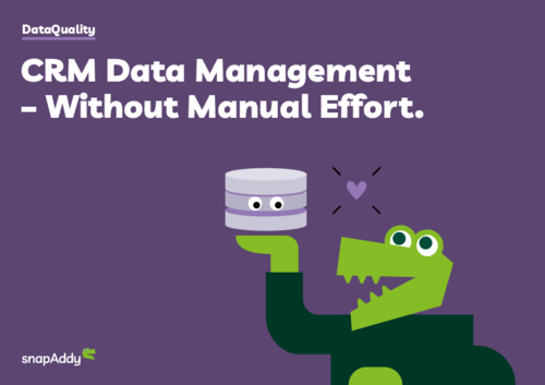 snapAddy Reviews 2025: Details, Pricing, & Features | G2