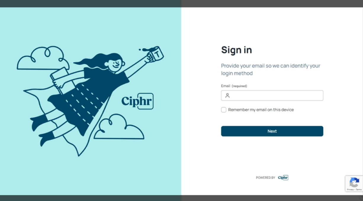 CIPHR Reviews 2025: Details, Pricing, & Features | G2